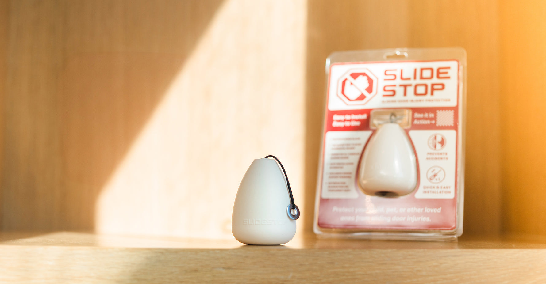 Slide Stop | Sliding Door Injury Protection Device – SlideStop